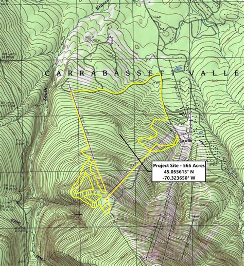 Sugarloafs 104m Expansion Proposal Advances With Dep Approval