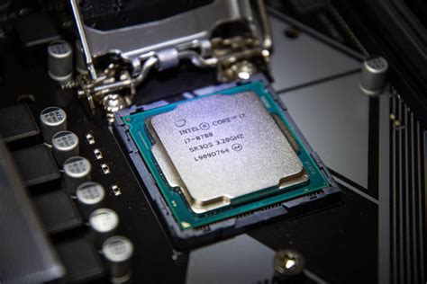 The History Of The Modern Cpu History Computer