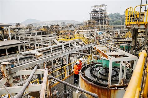 Vietnams Tungsten Supply Chain Asserts Its Global Market Position