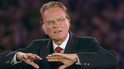 Billy Graham Classics