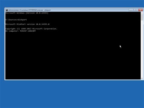 How To Reset A Lost Administrator Password In Windows Server Utho Docs
