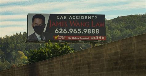 Why The Abundance Of Personal Injury Lawyer Billboards Los Angeles Times