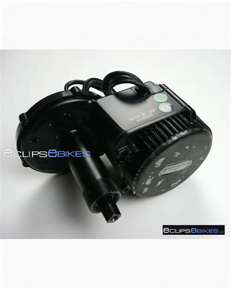 Bafang Bbs01b 36v 250w Mid Drive Motor Kit Bf36 250 £36995