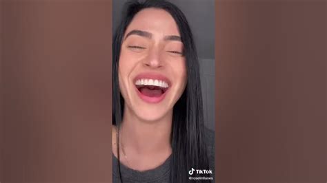 Roselin Llanes Tiktok Youtube