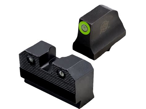 Glock Night Sights Glock Suppressor Sights Best Glock Sights