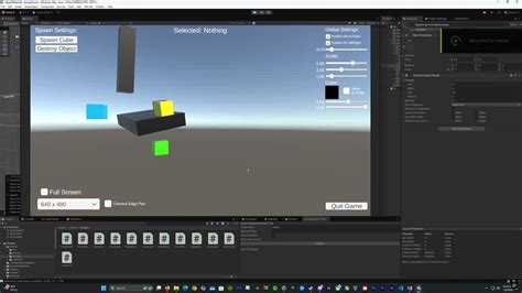 🎮eric Young On Linkedin Unity Gamedev Leveldesign Json Indiedev Csharp Techupdates