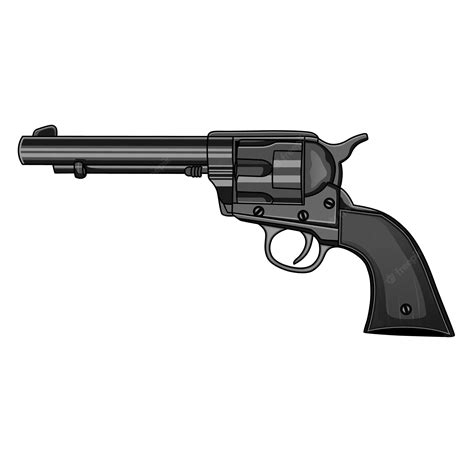 Premium Vector Guns Vector Image And Illustration