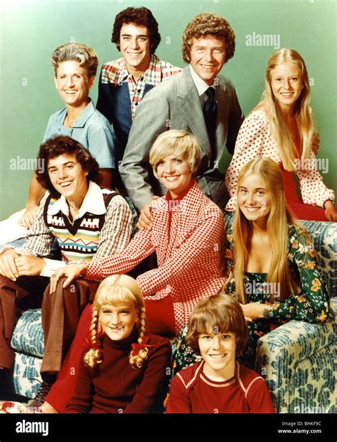 The Brady Bunch