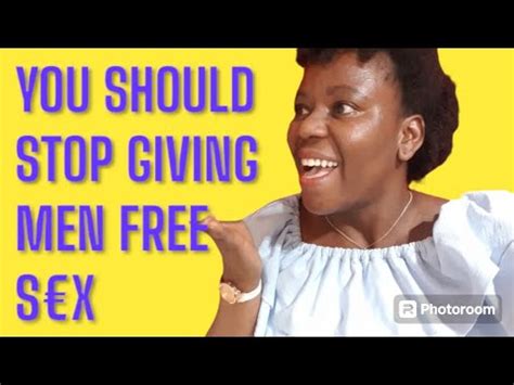 I Don T Give Free Sex This Is Why Charater Relashionship YouTube