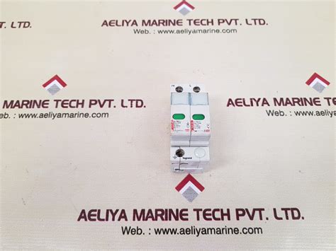 Legrand 039 44 Surge Protection Device Aeliya Marine