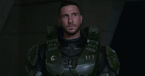 Halo Pablo Schreiber Confirms Season 2 Wrap In Heartfelt Ig Post