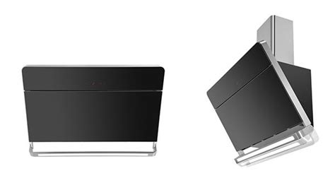 Flatter Than Flat Range Hood Yanko Design Range Hood Industrial