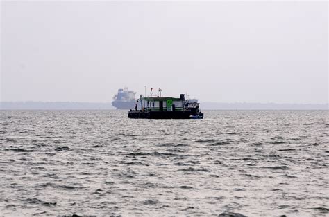 Los Pescadores Ilegales Están Acabando Con Los Mares Colombianos Semana