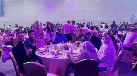 Alhamdulillah Dan Terima Kasih Diatas Penghargaan Yang Diberikan Kepada Kami Kami Berusaha