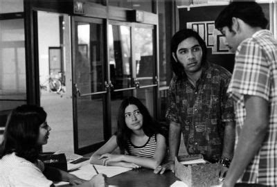 Movimiento Estudiantil Chicano de Aztlán MECHA Latina o x Stanford Spotlight at Stanford