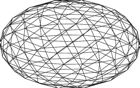 Example Of An Interface Mesh Download Scientific Diagram