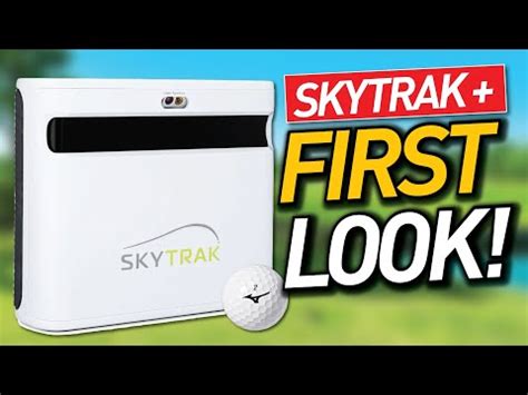 Skytrak Review Is This The Best Golf Launch Monitor