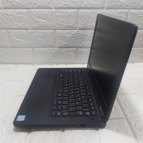 Jual Laptop Dell Latitude Intel Core I Ram Gb Gb Hdd Gb Gb Ssd Gb Gb
