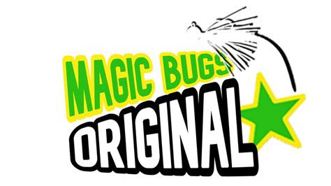 Magic Bugs