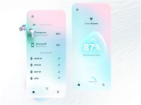 Interface Design Ui Ux Design Design Agency Mobile Ui Patterns Ux Mobile App Design