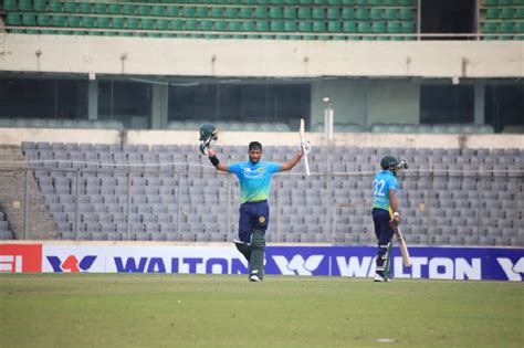 Mohammad Naim Celebrates His Century