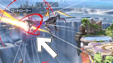カズヤに復帰阻止したらなぜか逆に死んだんだが【スマブラsp】 Youtube