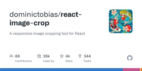 Github Dominictobiasreact Image Crop A Responsive Image Cropping Tool For React