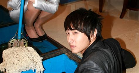 Md포토 남상미 지현우 걸레 맛좀 봐라