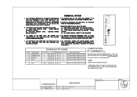 Gen Notes Electrical Pdf Components Power Engineering