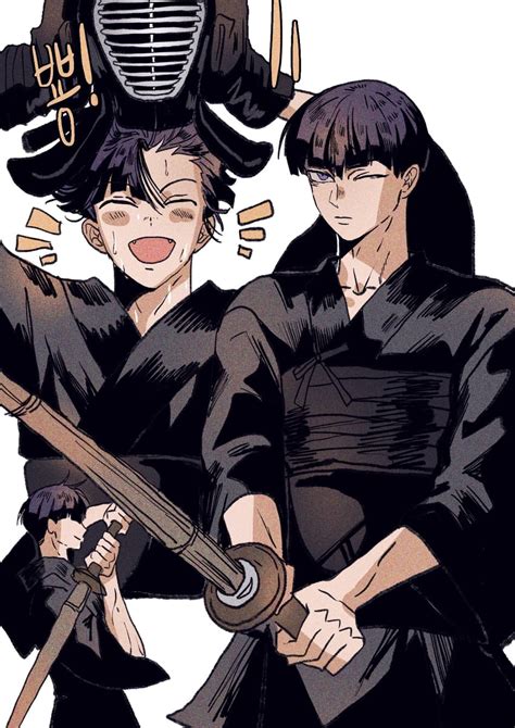 Hoshina Soshiro Kaijuu No Drawn By Mmmiaa Danbooru