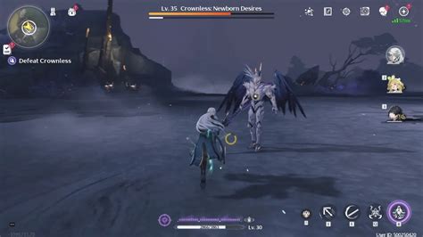 How To Beat Crownless Boss In Wuthering Waves