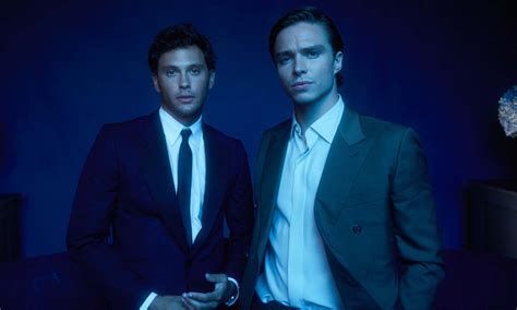 See The Stunning Cast Portraits For Netflixs ‘monsters