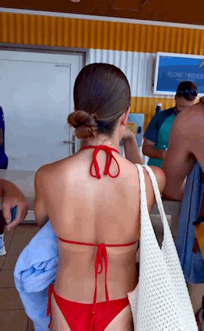 Skimpy Bikini Close Ups Oc Beach And Bikini Forum