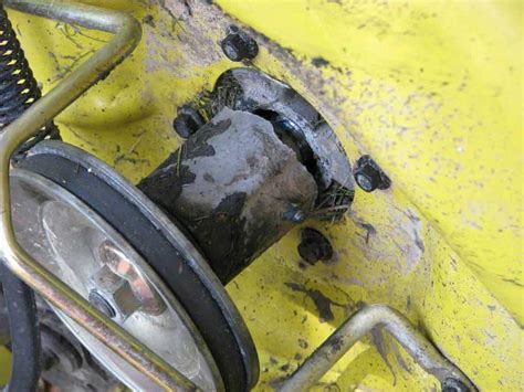 John Deere La145 Parts Diagram And Maintenance Guide