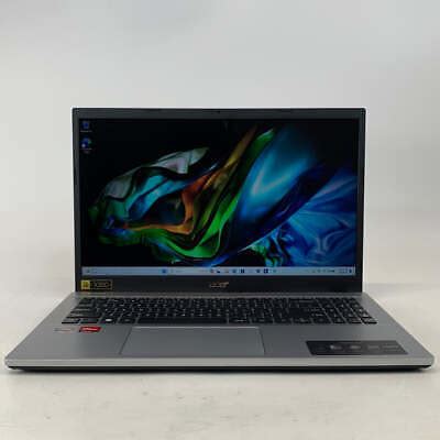 Acer N22C6 15.6" Windows 11 Laptop | USA Pawn