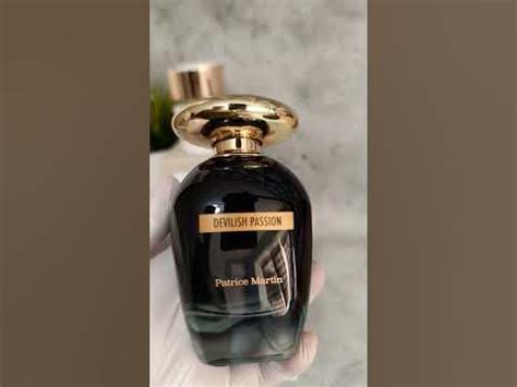 Аналог интриги дьявола #парфюмерия #parfum #духи #дьявольскаяинтрига # ...