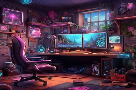 Gaming Background Graphic By Motin · Creative Fabrica