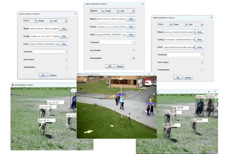 Opencv Java Object Detection Java Code Geeks