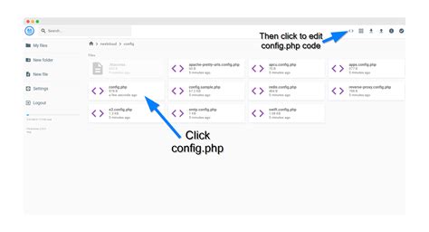 How To Install Nextcloud On Privaterouter Openwrt Knowledgebase Torguard