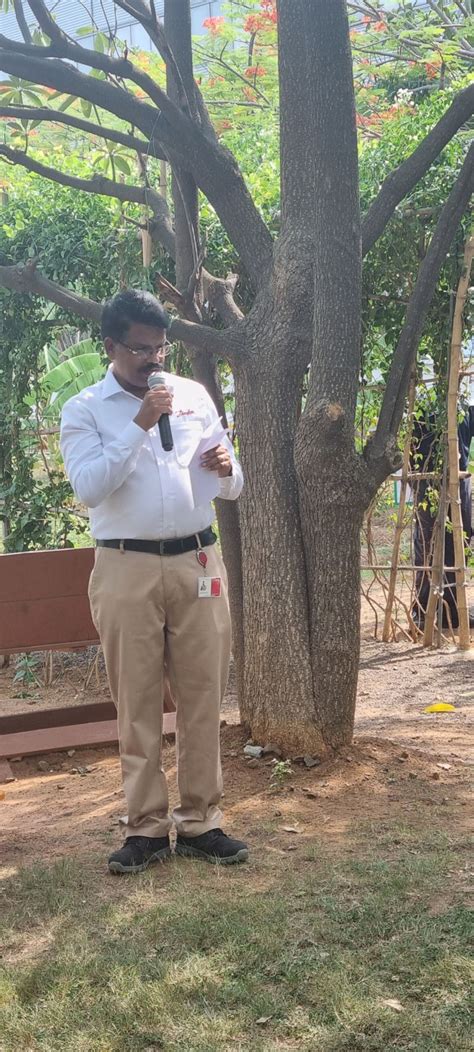 Bharani K Venkatesh On Linkedin Worldenvironmentday Wed23