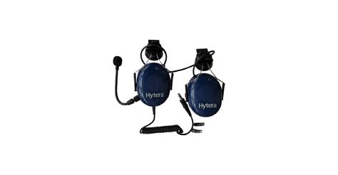 Explosion Proof Radios Hytera