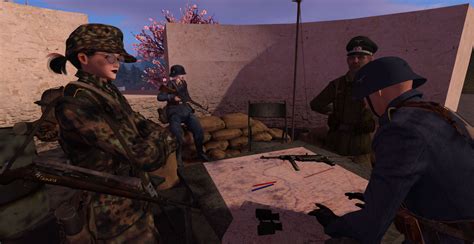 Briefing With The Luftwaffe By Madissnewbasto On Deviantart