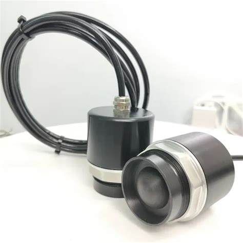 RS485 Interface Analog Output Radar Sensor Radar Level Sensor And Radar Level Meter