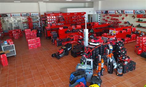 Mitz Tools Srl Fieraforester