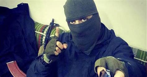 La Niñez Del Verdugo De Isis Un Alumno Muy Normal Que Soñaba Con