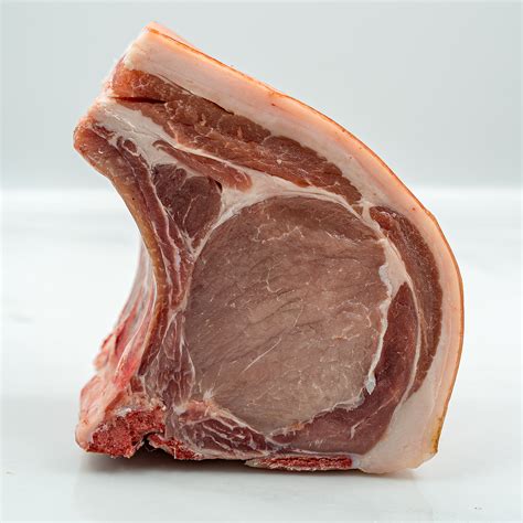 Costata Di Suino 1 Kg