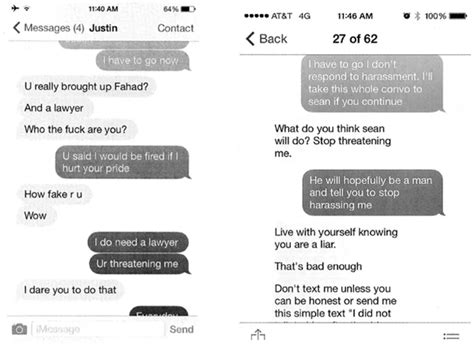 Former Tinder Exec Sues Her Old Employer For Sexual Harassment Fast