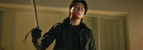 Demon City Oni Goroshi Is A Slick Revenge Movie