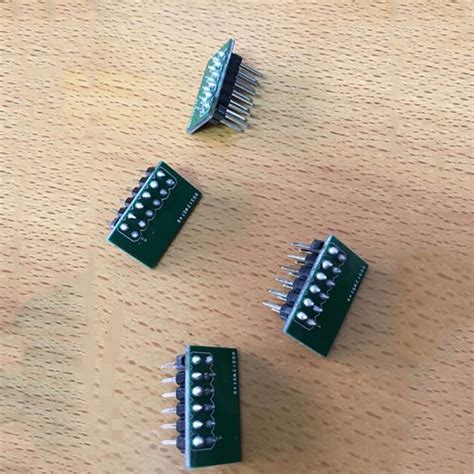 Mini Tcxo High Precision External Gps Clock Fit For Hackrf One Gps