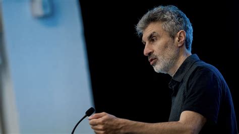 人工智能教父”约书亚·本吉奥：警惕巨头垄断超级智能奇客解澎湃新闻 The Paper